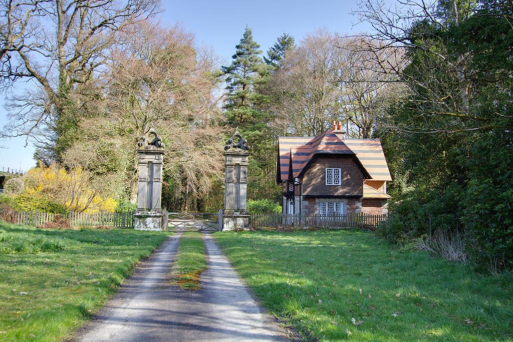 Underley Lodge, Kirkby Lonsdale - Davis & Bowring
